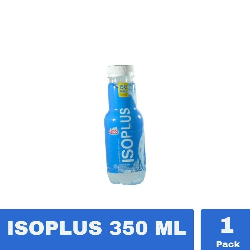 Jual Isoplus Terlengkap & Harga Terbaru April 2026 | Shopee Indonesia
