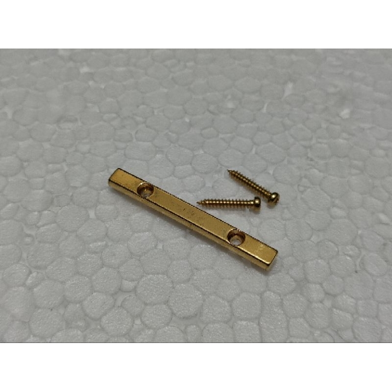 Jual String Retainer Warna GOLD Ibanez ESP Cort Schecter Fender ...