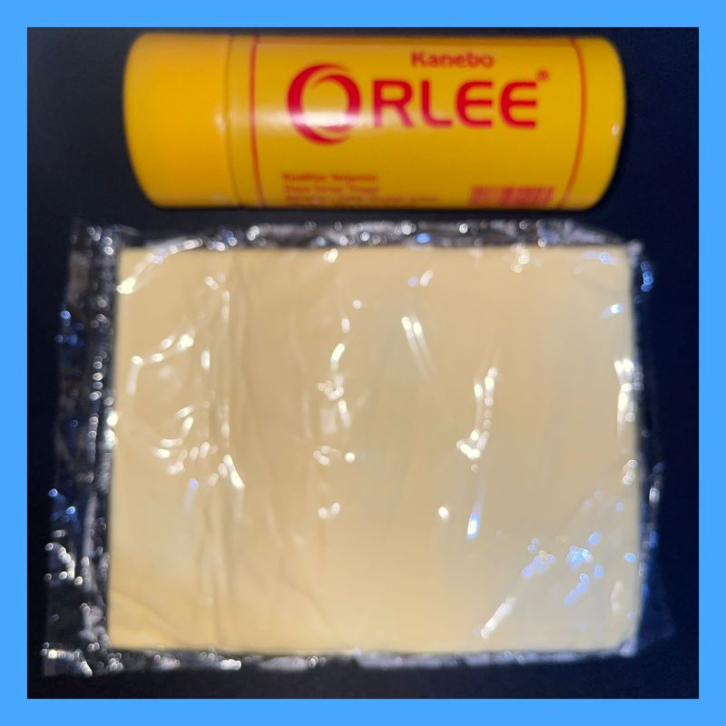 Jual Kanebo Lap Serba Guna Berserat 43x32 cm Daya Serap Tinggi By Orlee ...