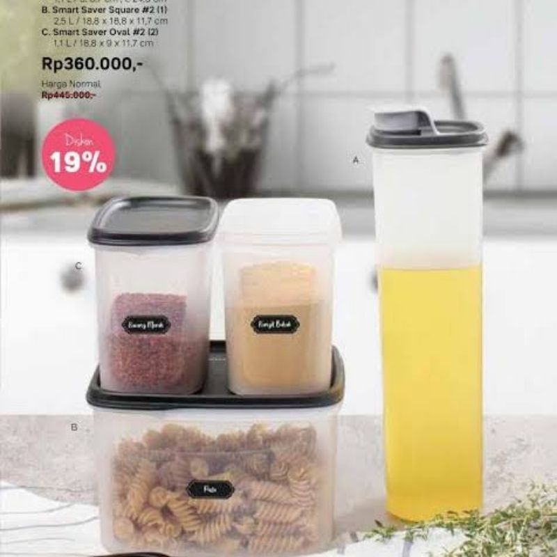 Jual urban kitchen set | Shopee Indonesia