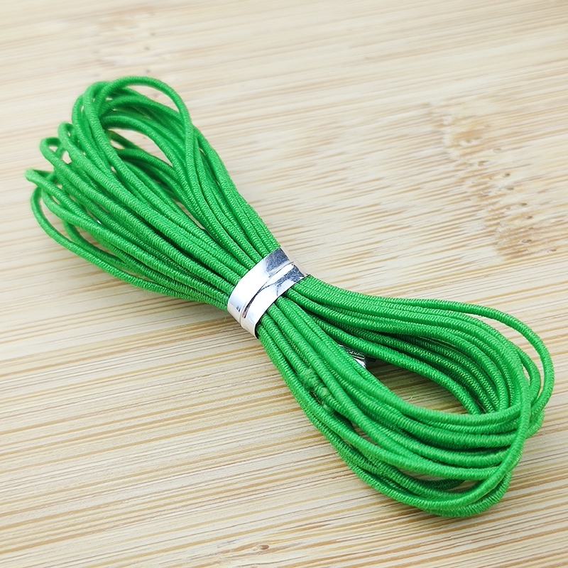 Jual [COD Ready stock] Tali Shambala Banyak Warna 2 Meter/Ikat Untuk ...