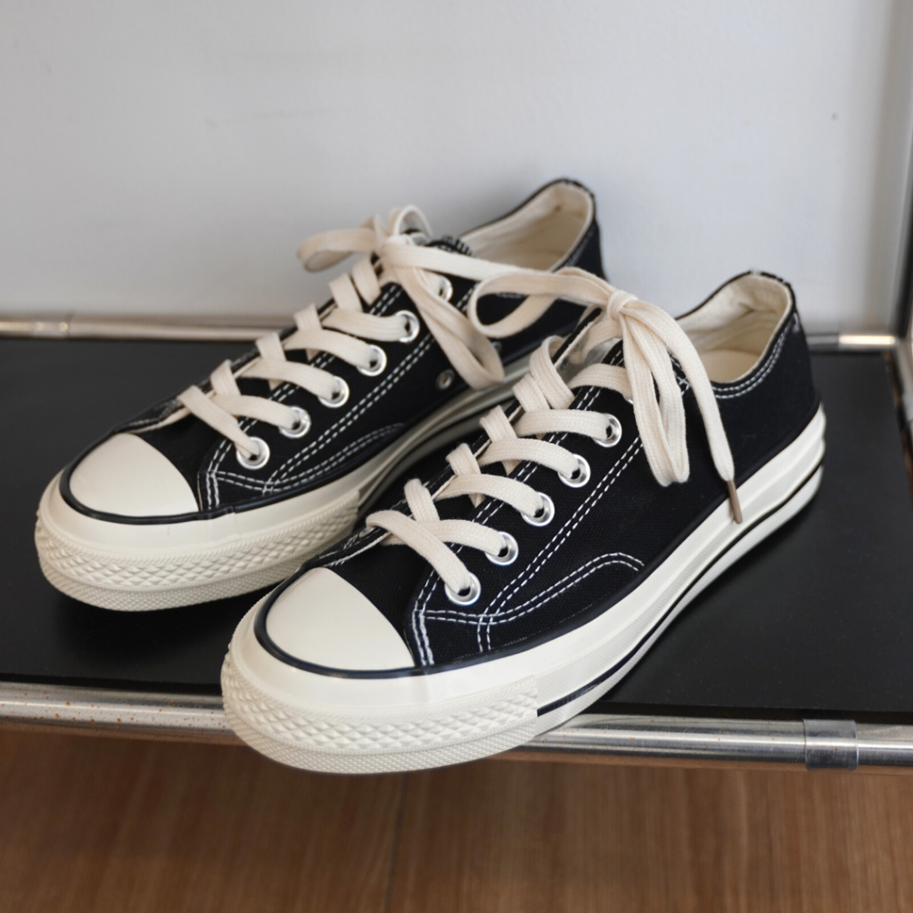 Jual JR JONIKI Sneakers Sneaker Sepatu Canvas Converse Allstar Warior ...