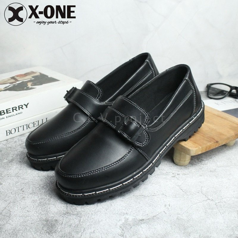 Jual SEPATU LOAFERS PRIA | SEPATU SLIP ON LOAFERS "PABLO" | Shopee ...