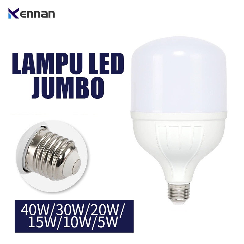 Jual Lampu LED Jumbo 40W Jumbo Hemat Energi LED Tabung Berkualitas ...