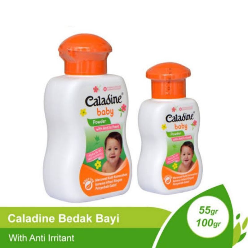 Jual Calamine Bedak Terlengkap & Harga Terbaru Juni 2026 | Shopee Indonesia