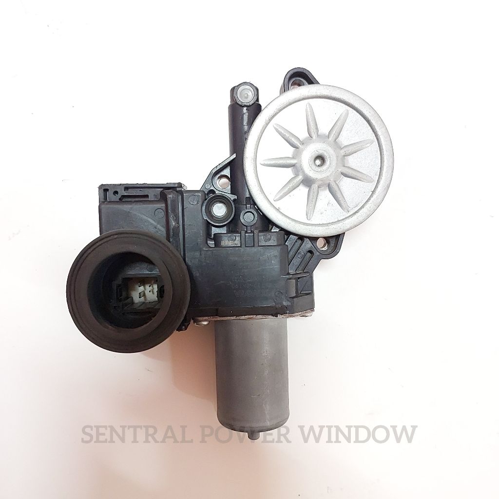 Jual Motor Power Window Toyota Innova Reborn Fortuner VNT Original ...
