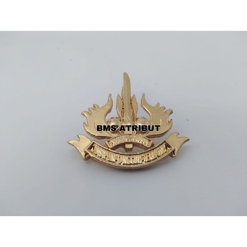 Jual PIN PRAMUKA KUSUS/PINSUS COR PREMIUM | Shopee Indonesia