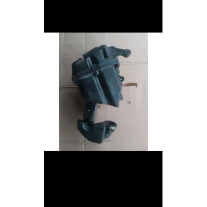 Jual Box filter udara Xeon injeksi 125 (second original) | Shopee Indonesia