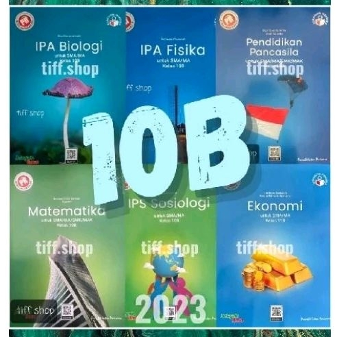 Jual Buku PR lks Interaktif Intan Pariwara SMA Kelas 10 Semester 2 Kurikulum Merdeka Tahun 2024 ...