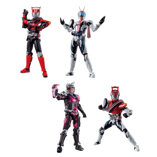 Jual SO-DO CHRONICLE Kamen Rider Drive Mach Mashin Chaser DeadHeat ... Jual SO-DO CHRONICLE Kamen Rider Drive Mach Mashin Chaser DeadHeat ...