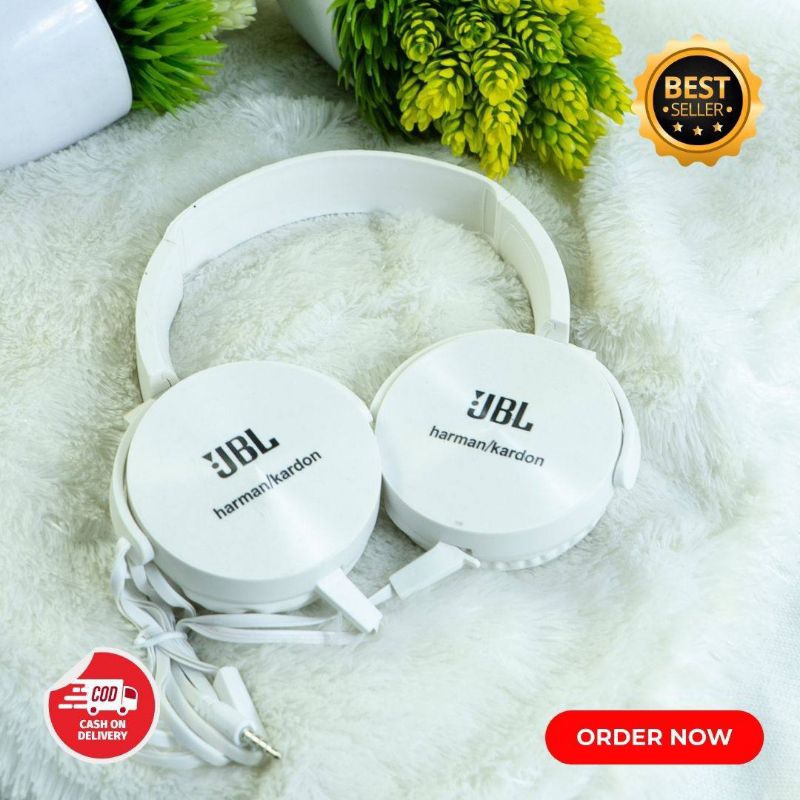 Jual HEADSEAT BLUETOOTH WIRELESS EARPHONE BLUETOOTH JBL XB450BT EXTRA ...
