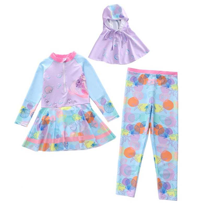 Jual ET22 Baju Renang Anak Perempuan Jilbab Size XL-5XL Usia 3-8 th ... Jual ET22 Baju Renang Anak Perempuan Jilbab Size XL-5XL Usia 3-8 th ...