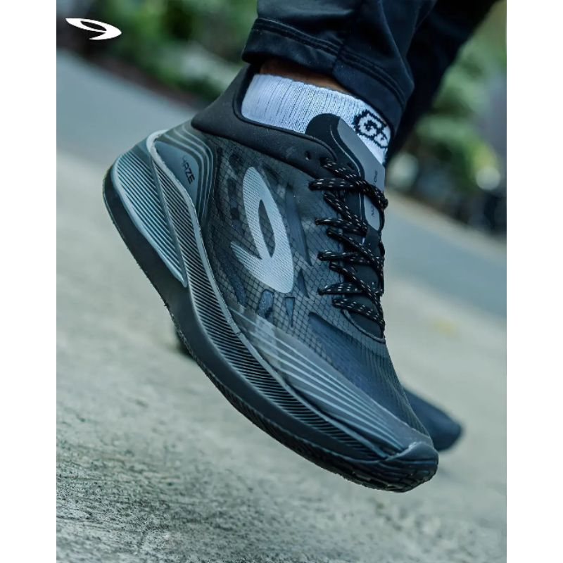 Jual PROMO TERBARU SEPATU SEKOLAH SEPATU LARI NINETEN 910 HAZE 1.5 ...