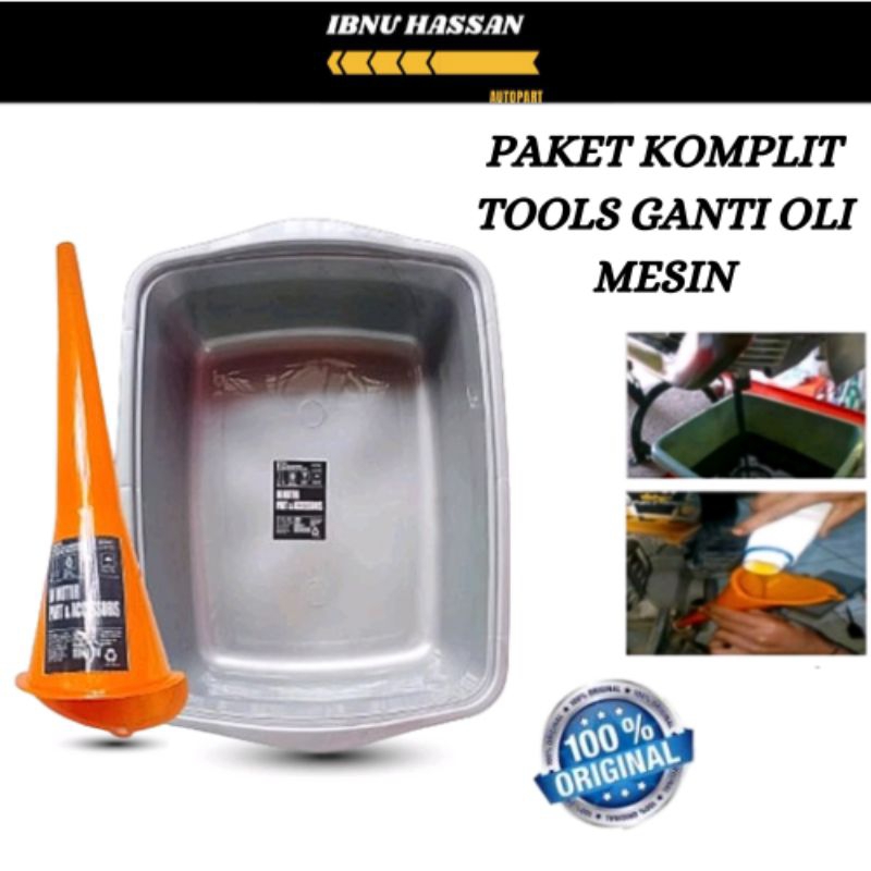 Jual CORONG + WADAH OLI PAKET KOMPLIT PRAKTIS GANTI OLI MESIN MOTOR ... Jual CORONG + WADAH OLI PAKET KOMPLIT PRAKTIS GANTI OLI MESIN MOTOR ...