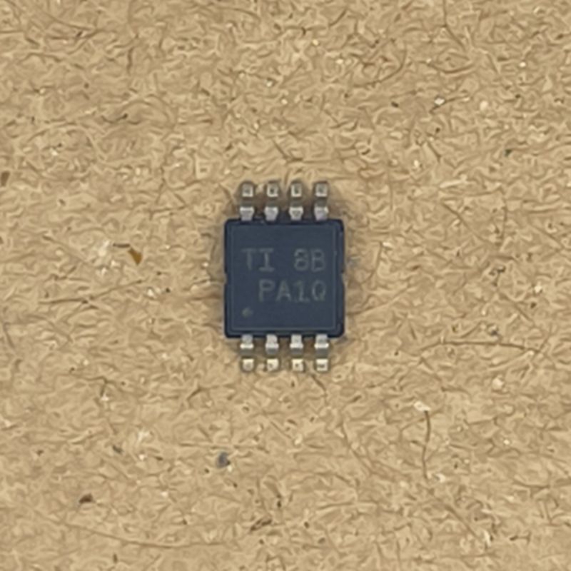 Jual IC TI PA10, IC regulator tegangan Speedometer, ORI | Shopee Indonesia
