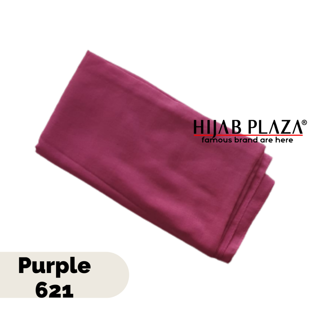 Jual Umama Scarf Basic Voal Icon Metal Logo dan Non Logo Hijab Segi ...