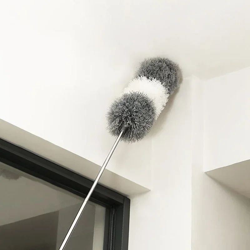 Jual Raja Grosir | Kemoceng Telescopic TARIK TEKUK FLEXIBEL Sapu ...