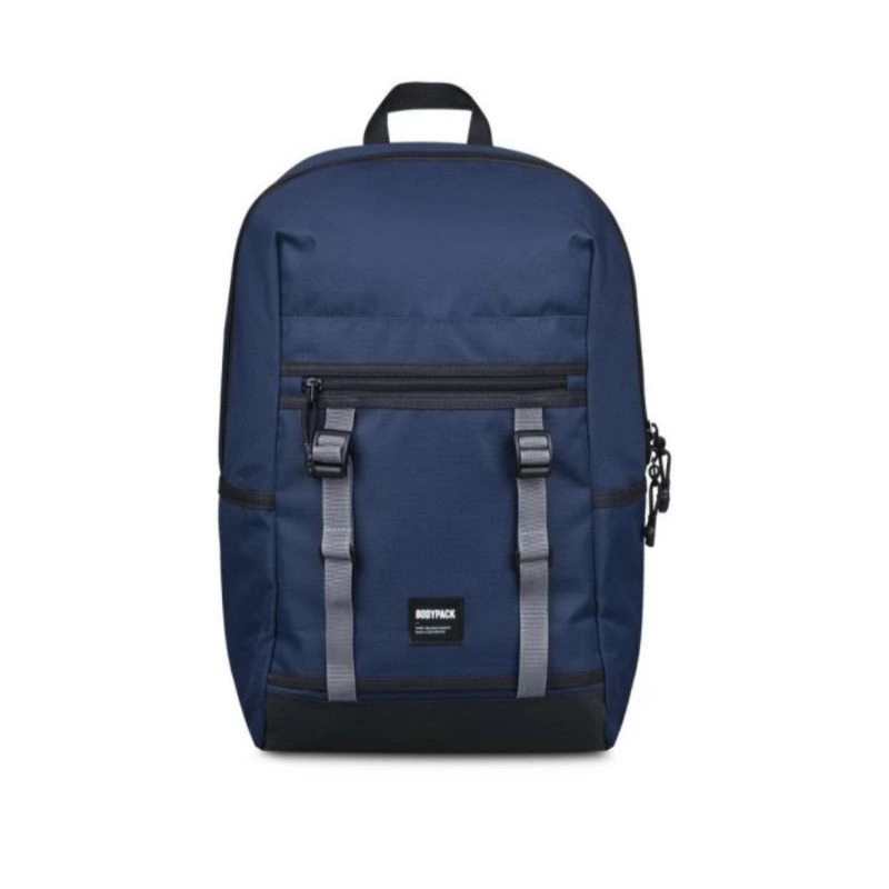 Jual Bodypack Dexter 1.0 Backpack - Navy | Shopee Indonesia