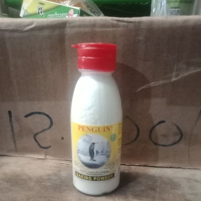 Jual baking powder botol | Shopee Indonesia