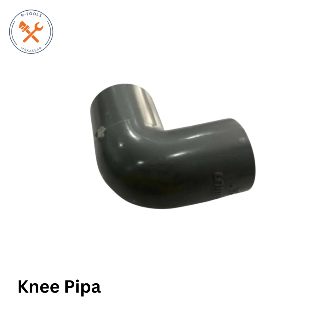 Jual Knee Pipa / Elbow Pipa / Sambungan pipa | Shopee Indonesia