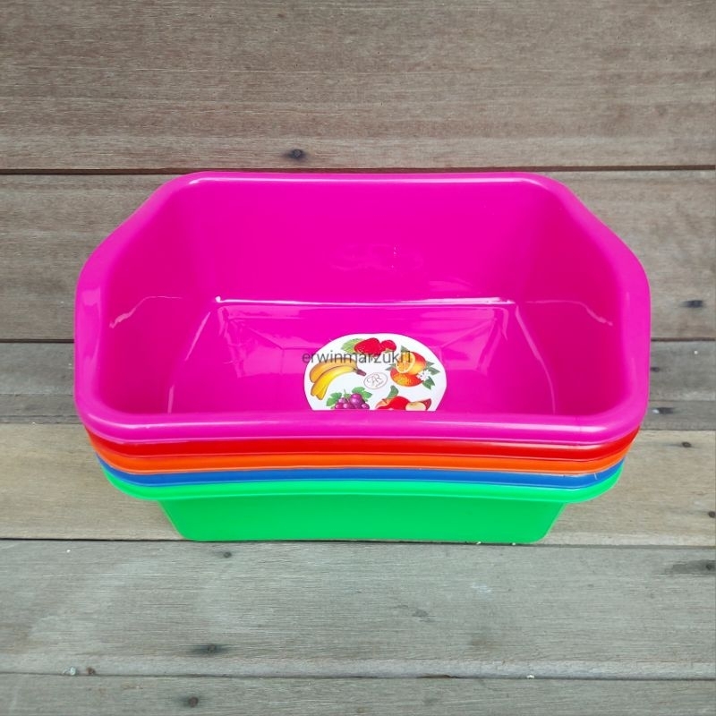 Jual Bak Pasir Kucing Kotak Pasir Wadah Pup Bak Plastik | Shopee Indonesia