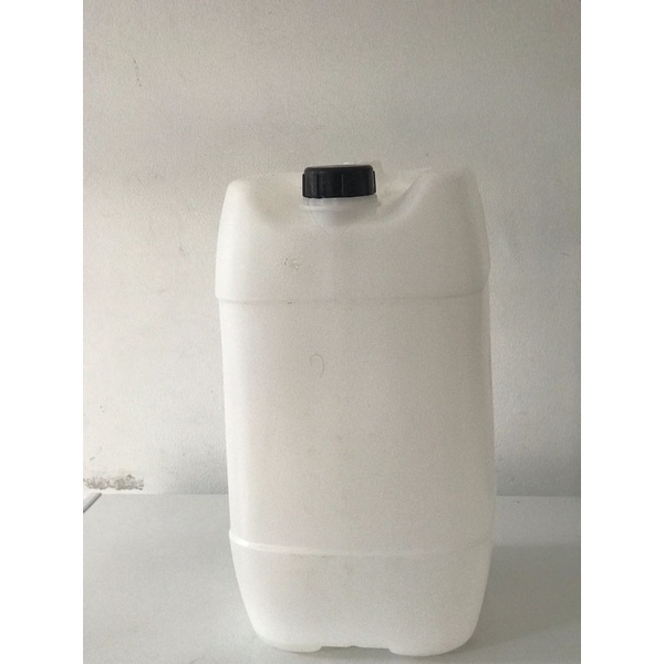 Jual Jerigen 30 Liter Terlengkap & Harga Terbaru Mei 2026 | Shopee ...