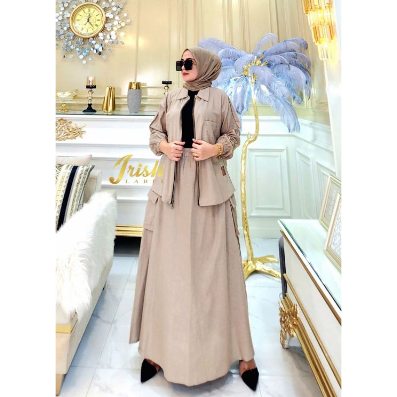 Jual CAIRO SET BY IRISH LABEL | Shopee Indonesia