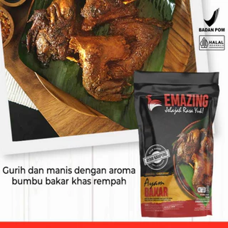 Produk EMAZING OFFICIAL | Shopee Indonesia