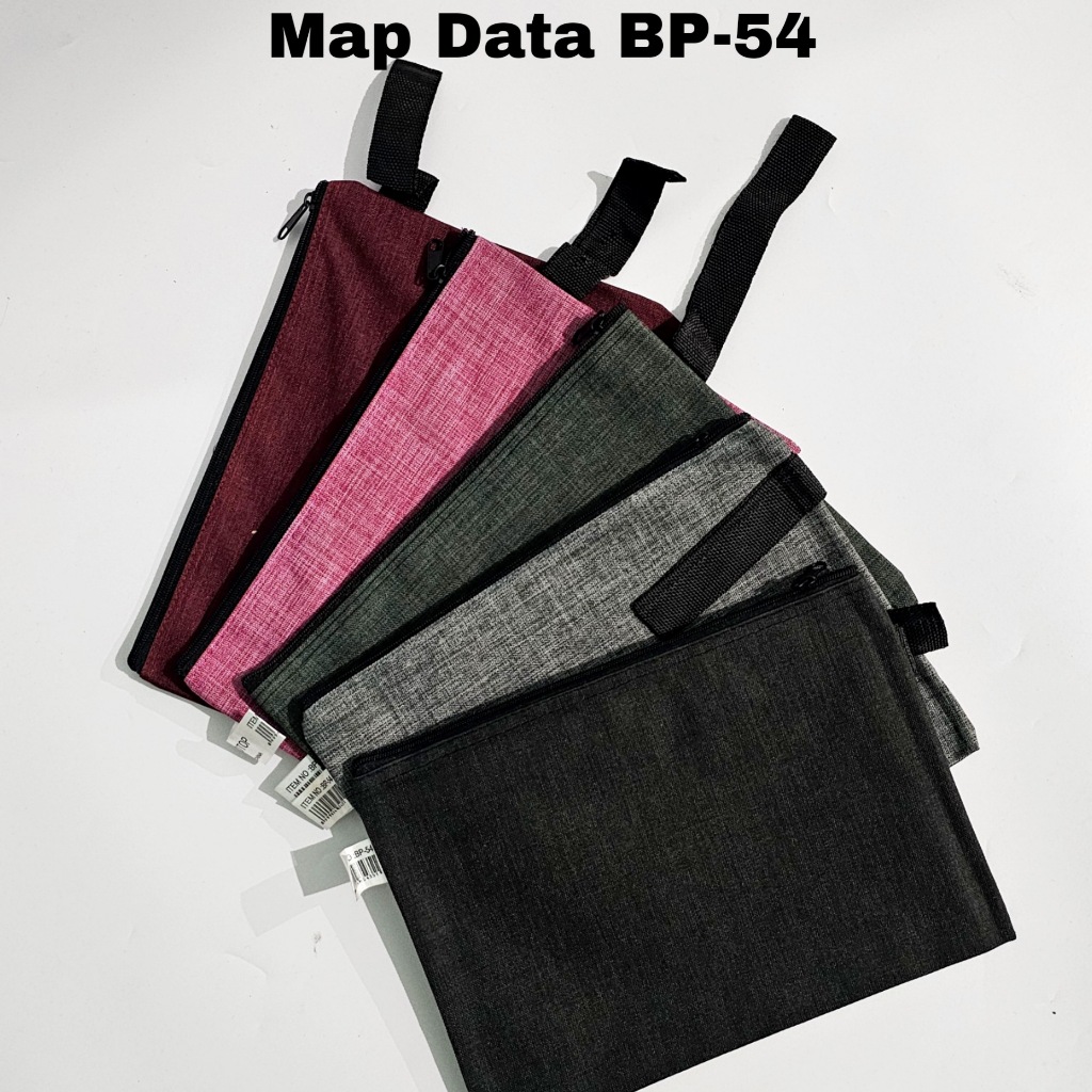 Jual MJ Map Data Amplop MICROTOP Kain Motif A5/ Map Data / Map Dokumen ...