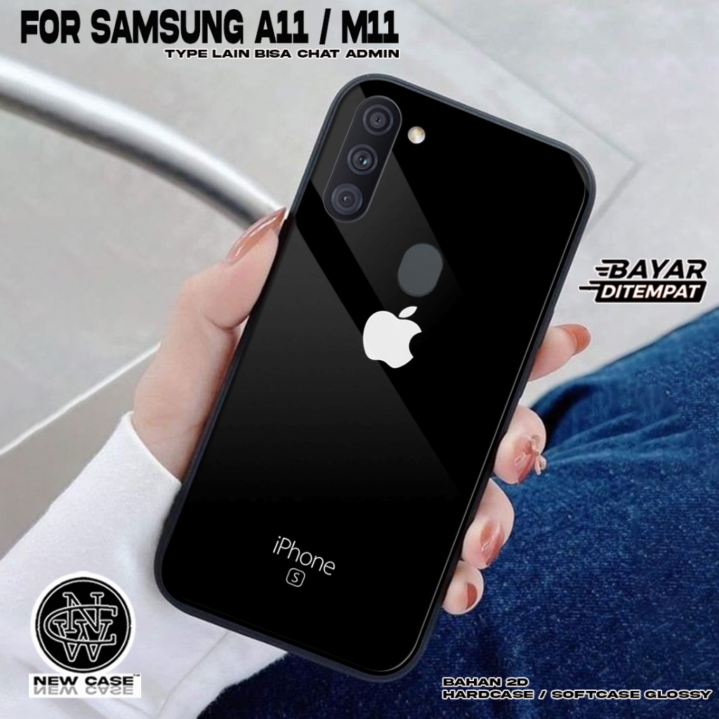 Jual Case SAMSUNG A11 / SAMSUNG M11 - Casing Hp SAMSUNG Terbaru 2024 ...