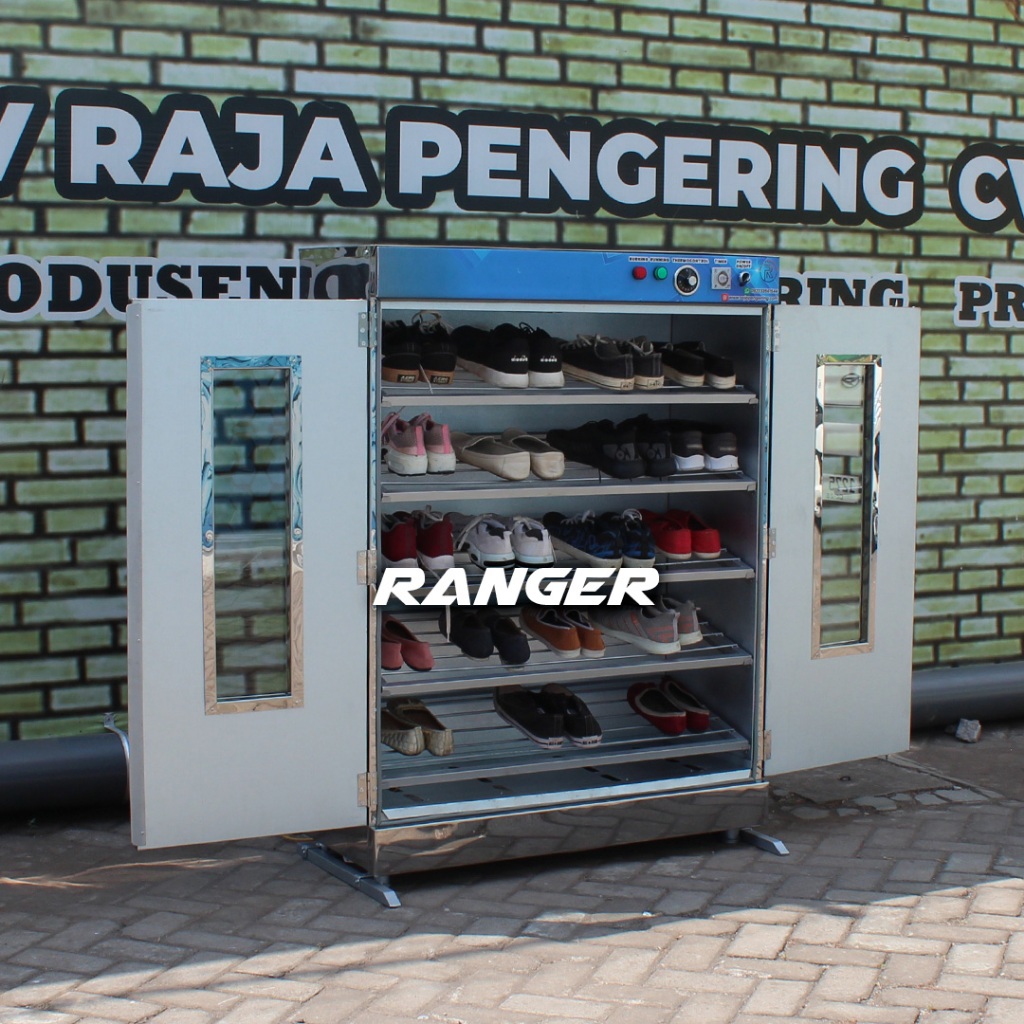 Jual Pengering Sepatu Upgrade Timer | Dryer Sepatu | Alat Pengering ...