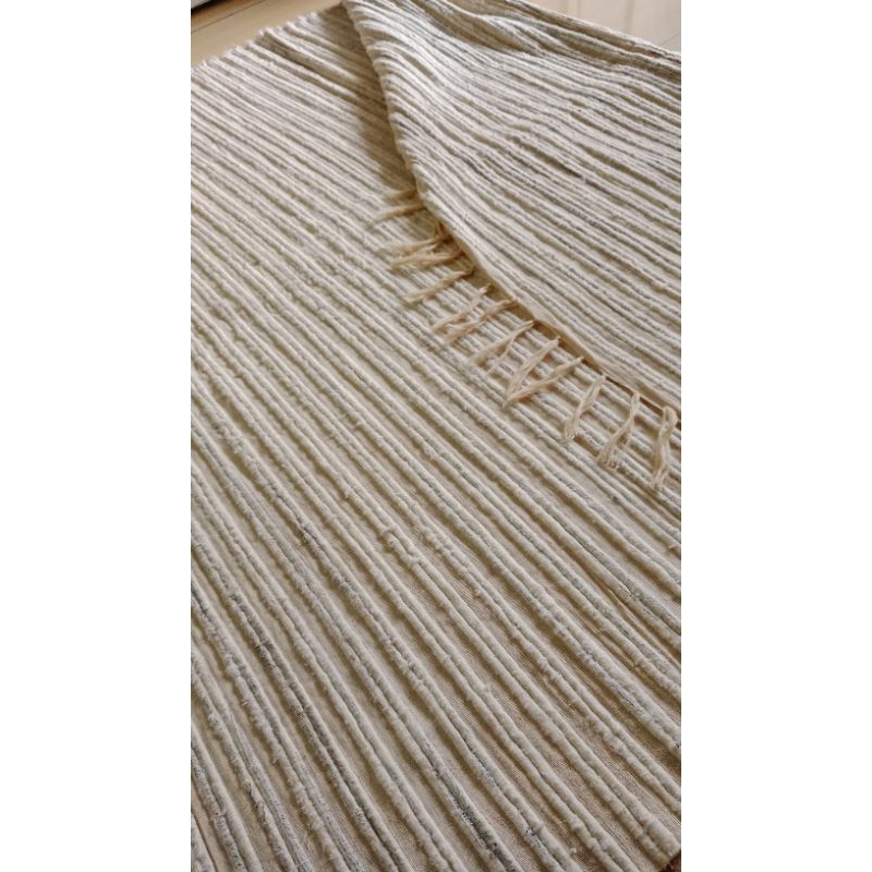 Jual ready stok karpet tenun atbm timbul antik ukuran 130x200cm ...