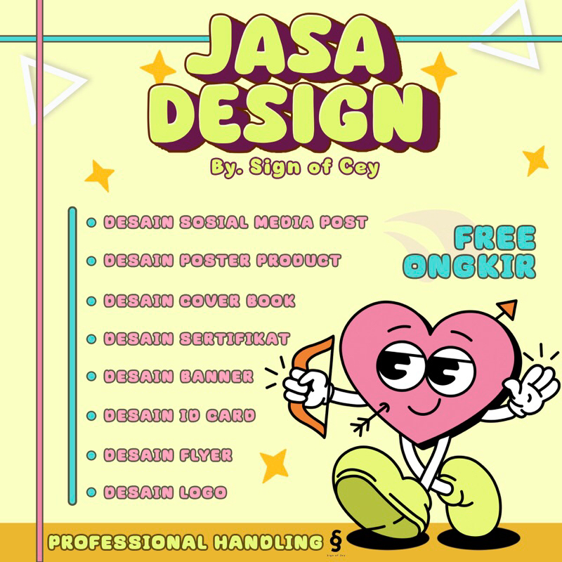Jual JASA DESIGN | POSTER / BANNER / SOCIAL MEDIA / POST PRODUCT / DLL ...