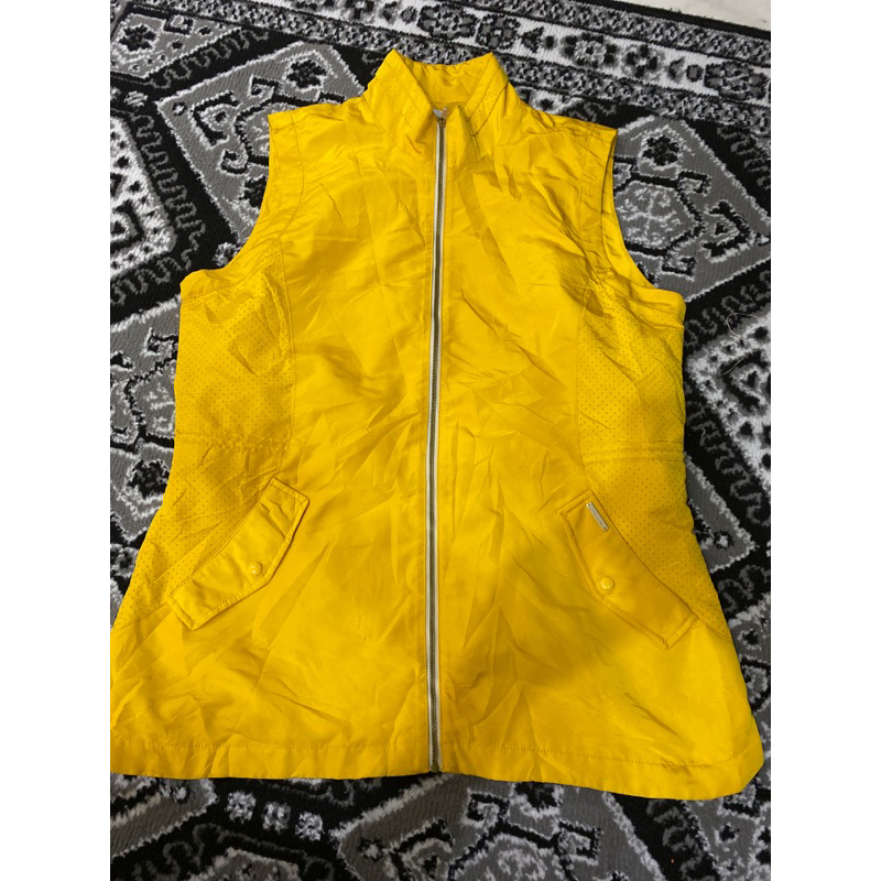 Jual Vest Kuning | Shopee Indonesia