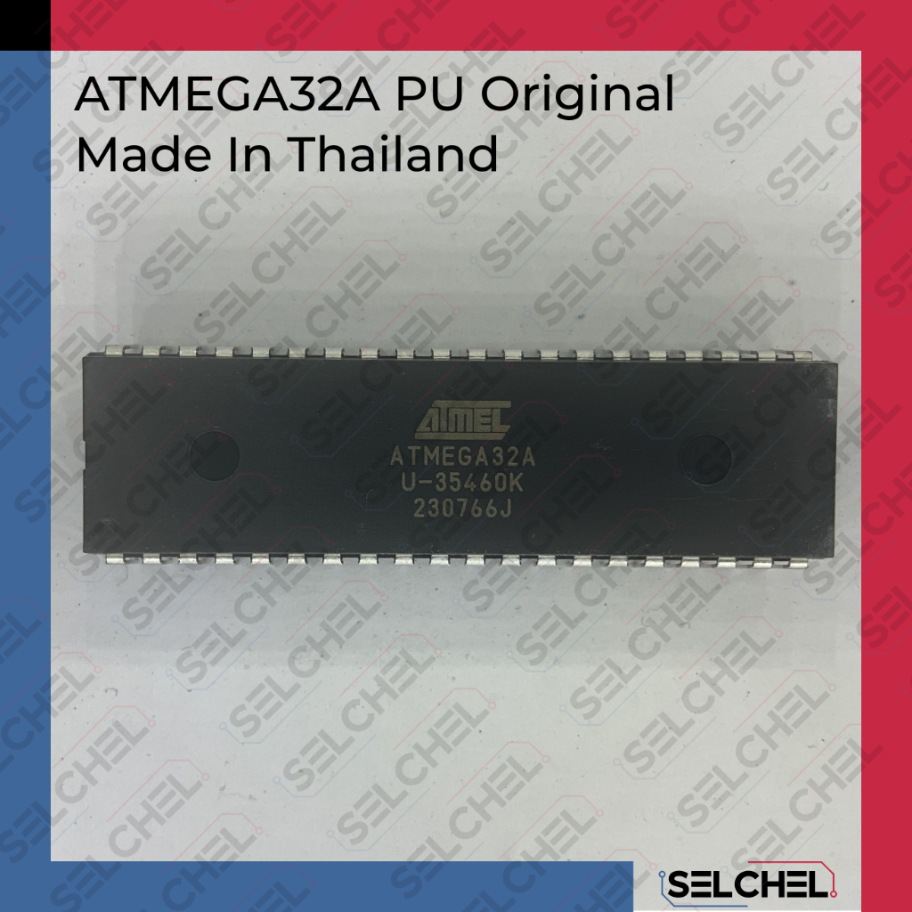Jual ATMEGA32 ATMEGA32A Original ATMEGA32A-PU | Shopee Indonesia Jual ATMEGA32 ATMEGA32A Original ATMEGA32A-PU | Shopee Indonesia