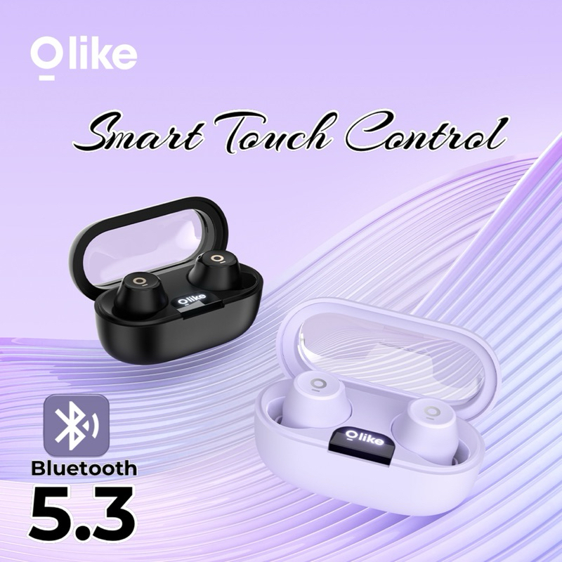 Jual Olike TWS T401 Wireless Earbuds Sound Beans Bluetooth 3.5 - Garansi 1 Tahun | Shopee Indonesia