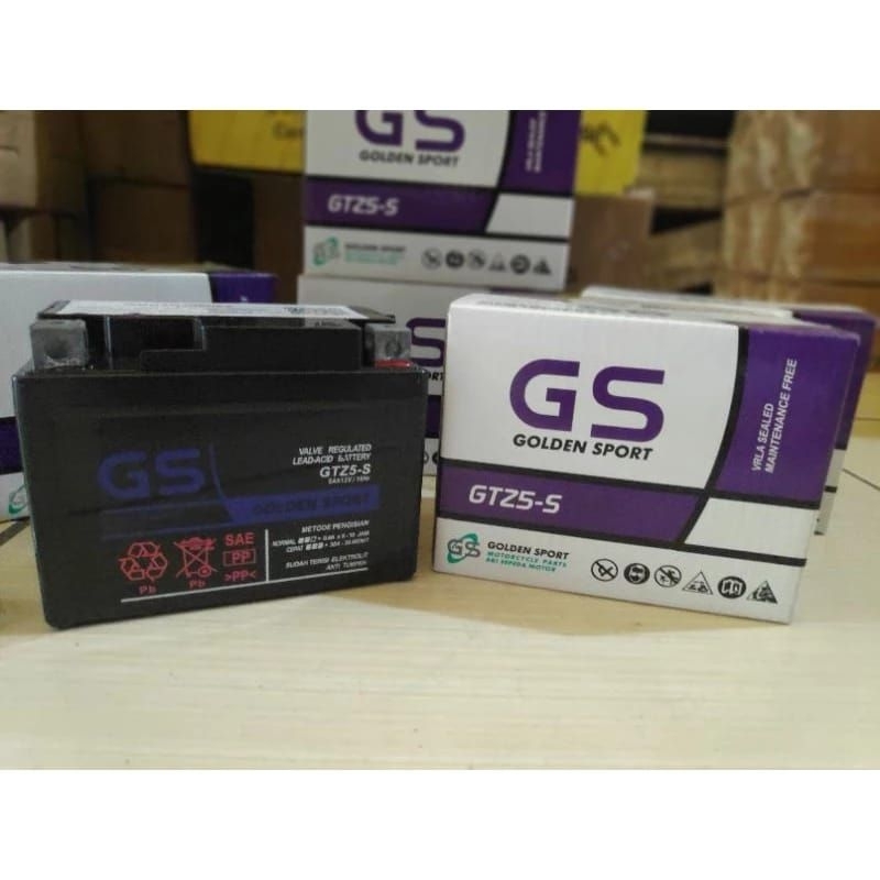 Jual aki kendaraan bermotor pas untuk, bison,r15, Scoopy dll baca ...