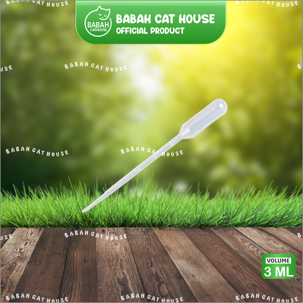 Jual SPET Kucing Suntikan 1ml / 3ml / 5ml Sepetan Spuit Pelontar Alat ...