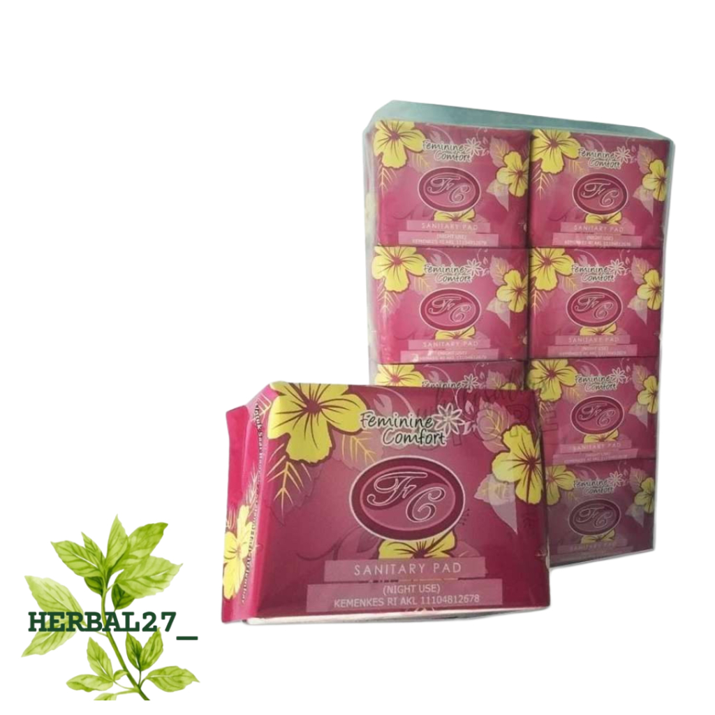 Jual PER BALL AVAIL PEMBALUT MERAH | PEMBALUT HERBAL | PEMBALUT NIGHT ...