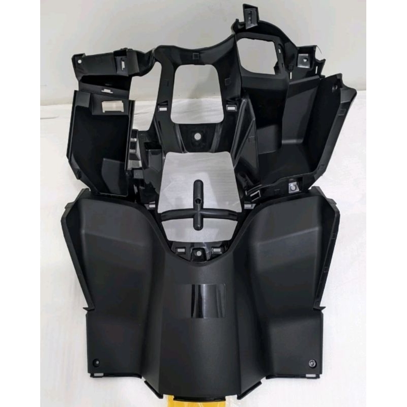 Jual Dasbor Vario 160 CBS / ABS 2022 2023 Ligshield dalam besar win ...