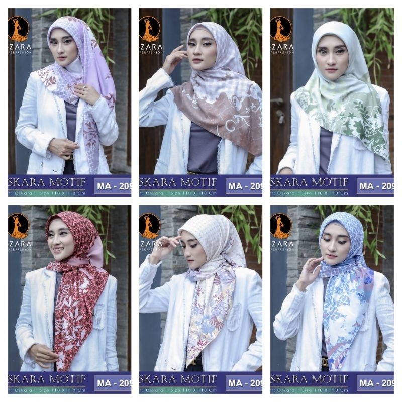 Jual PAKET HEMAT ( 105 rb dapat 7 pcs HIJAB SEGIEMPAT MOTIF OSKARA BY ... Jual PAKET HEMAT ( 105 rb dapat 7 pcs HIJAB SEGIEMPAT MOTIF OSKARA BY ...