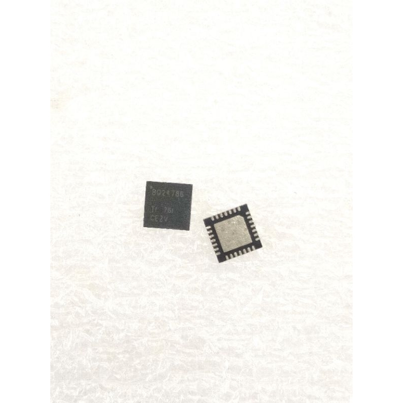 Jual IC BQ24786 24786 QFN-28 | Shopee Indonesia