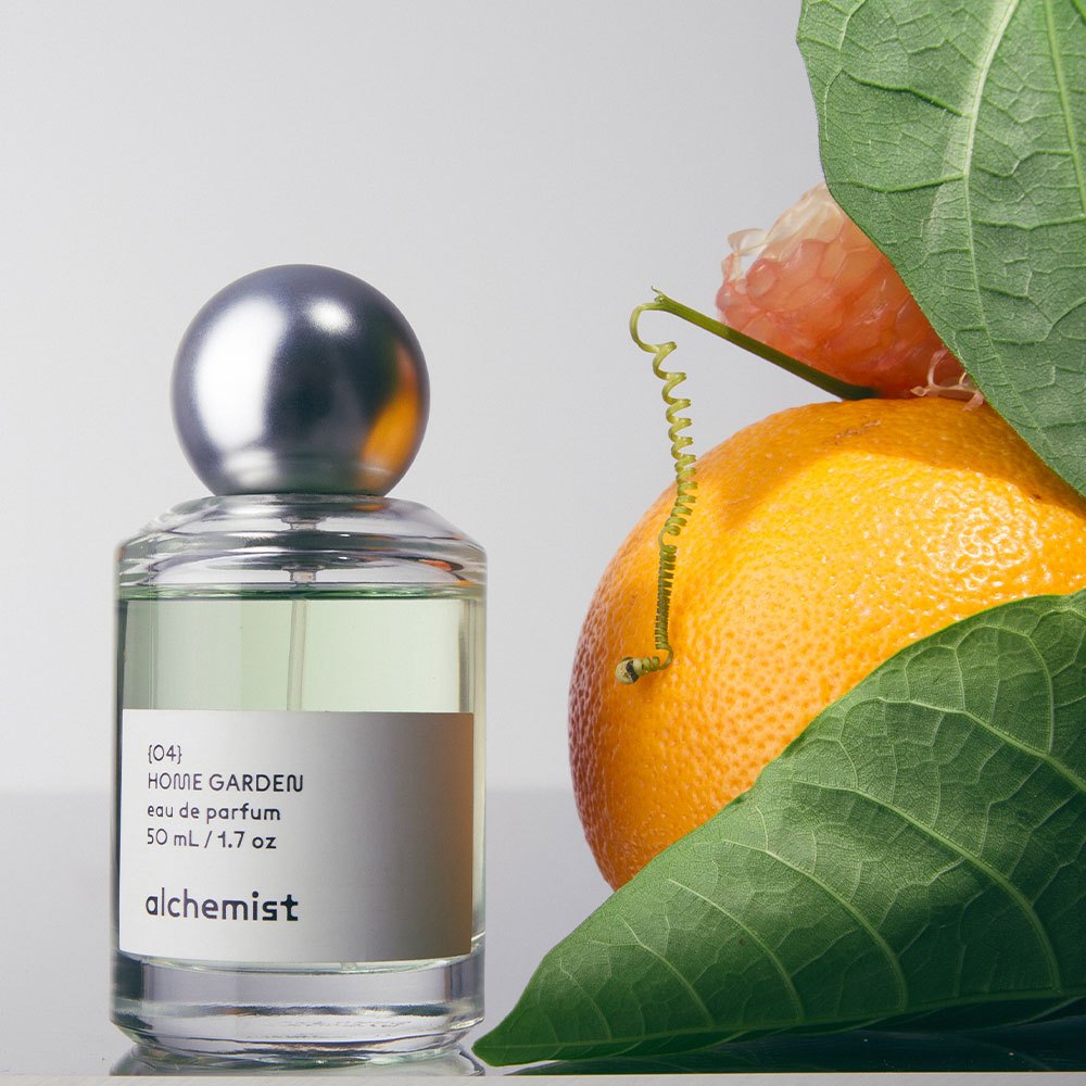 Jual Alchemist Fragrance - Home Garden | Eau de Parfum | Shopee Indonesia