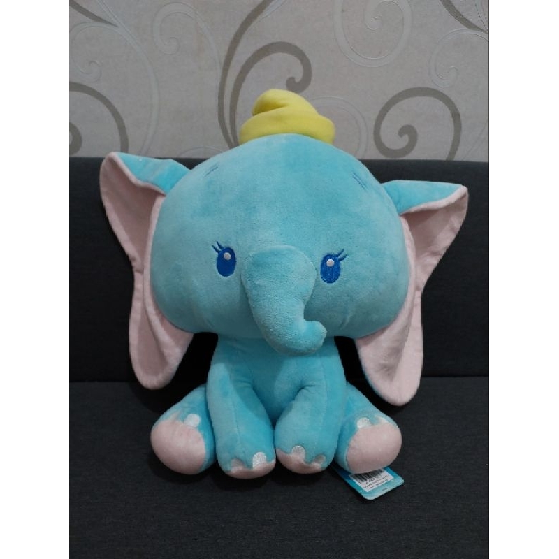 Jual BONEKA DUMBO DISNEY ORIGINAL JUMBO | Shopee Indonesia