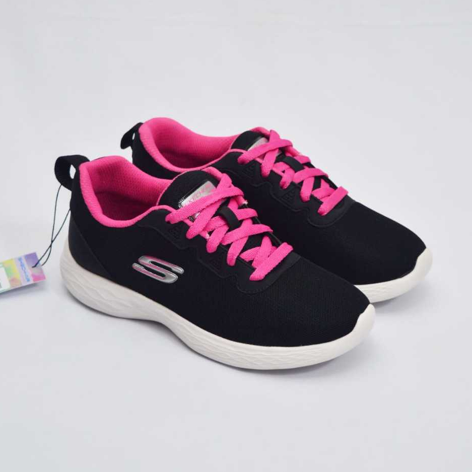 Jual Sepatu Wanita Sport Skechers Go Elite Terbaru Sepatu Olahraga ...