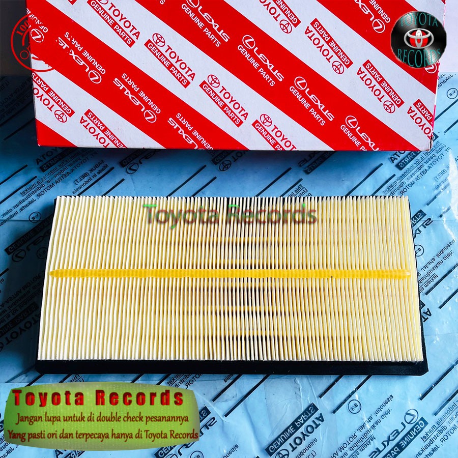 Jual Filter Udara Grand Innova, All New Rush, Terios, Grand Avanza ...