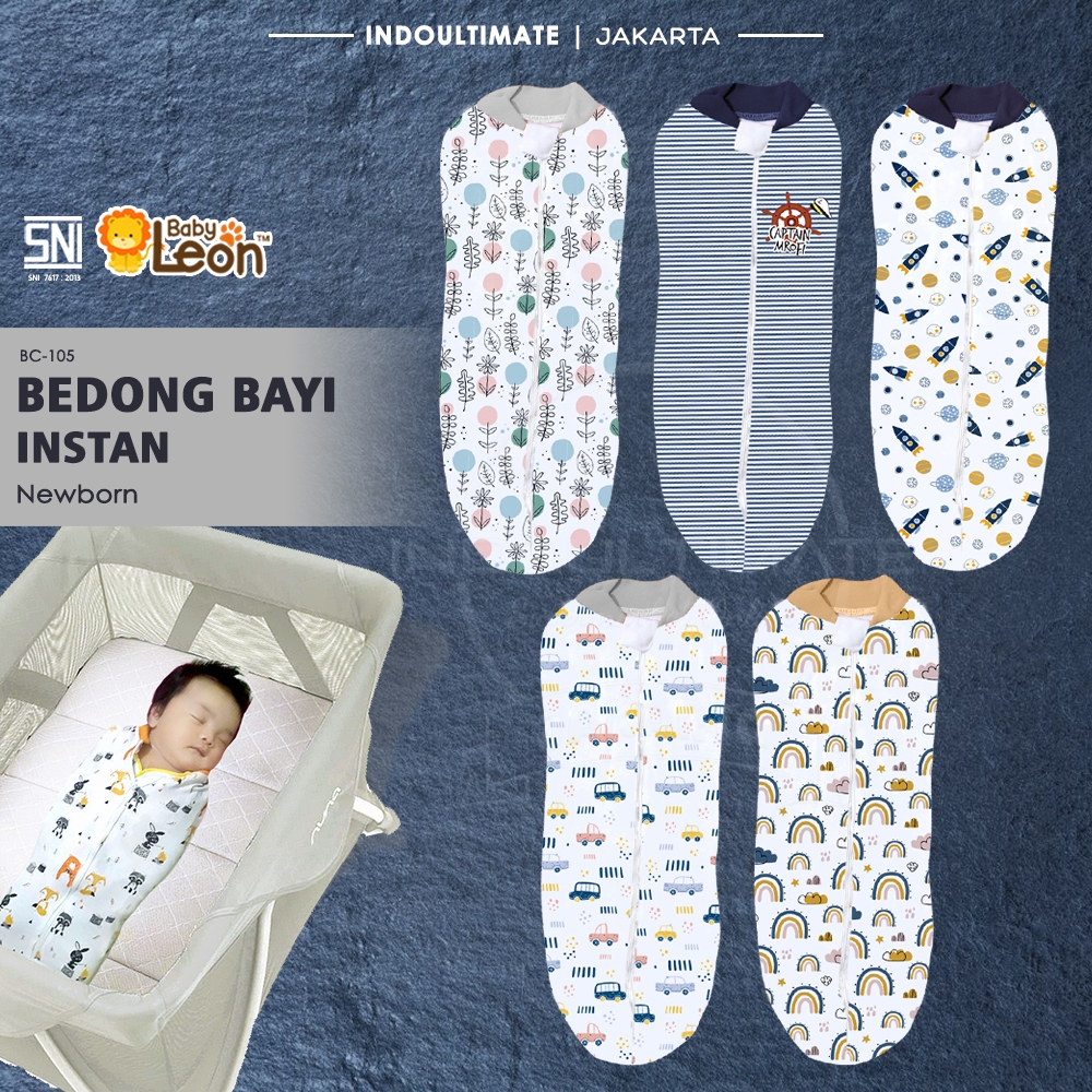 Jual GEN 1 Bedong Instan BABY LEON terbaru 2023 BC-105 Bedong Bayi ... Jual GEN 1 Bedong Instan BABY LEON terbaru 2023 BC-105 Bedong Bayi ...