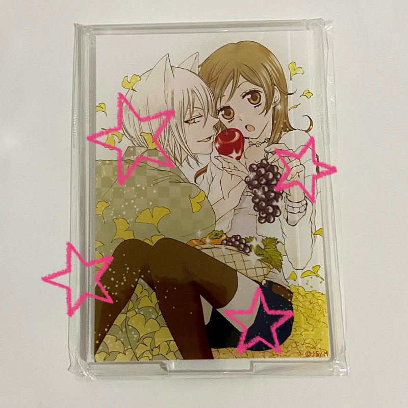 Jual KAMISAMA KISS / KAMISAMA HAJIMEMASHITA OFFICIAL ACRYLIC STAND NANAMI TOMOE | Shopee Indonesia