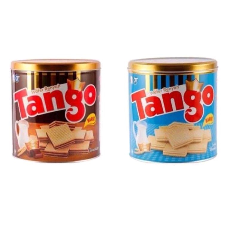 Jual Tango Kaleng Terlengkap & Harga Terbaru April 2026 | Shopee Indonesia