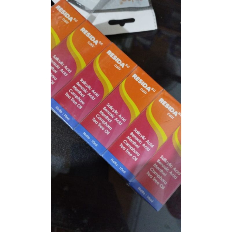 Jual RESIDA CAIR (SERUPA KALPANAX CAIR) | Shopee Indonesia